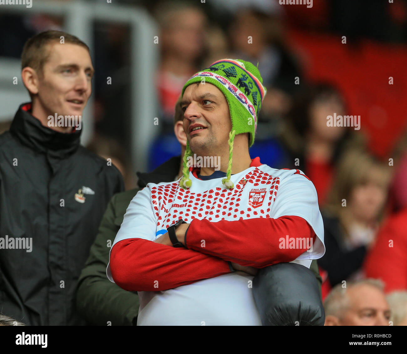 Big screen images hi-res stock photography and images - Alamy