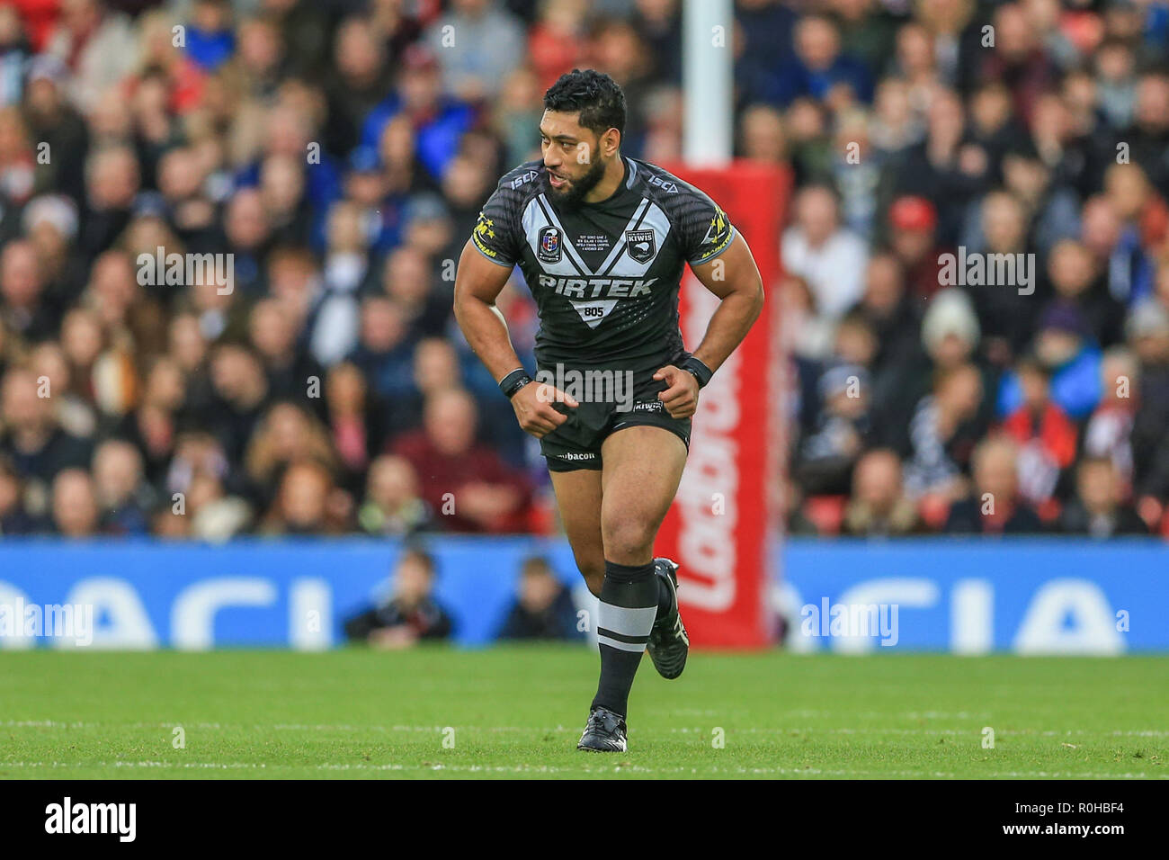 Isaac liu new zealand hi-res stock photography and images - Alamy