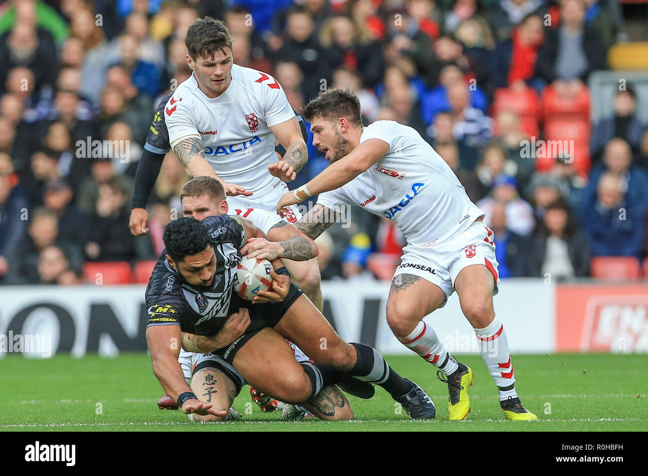 Oliver liu hi-res stock photography and images - Alamy