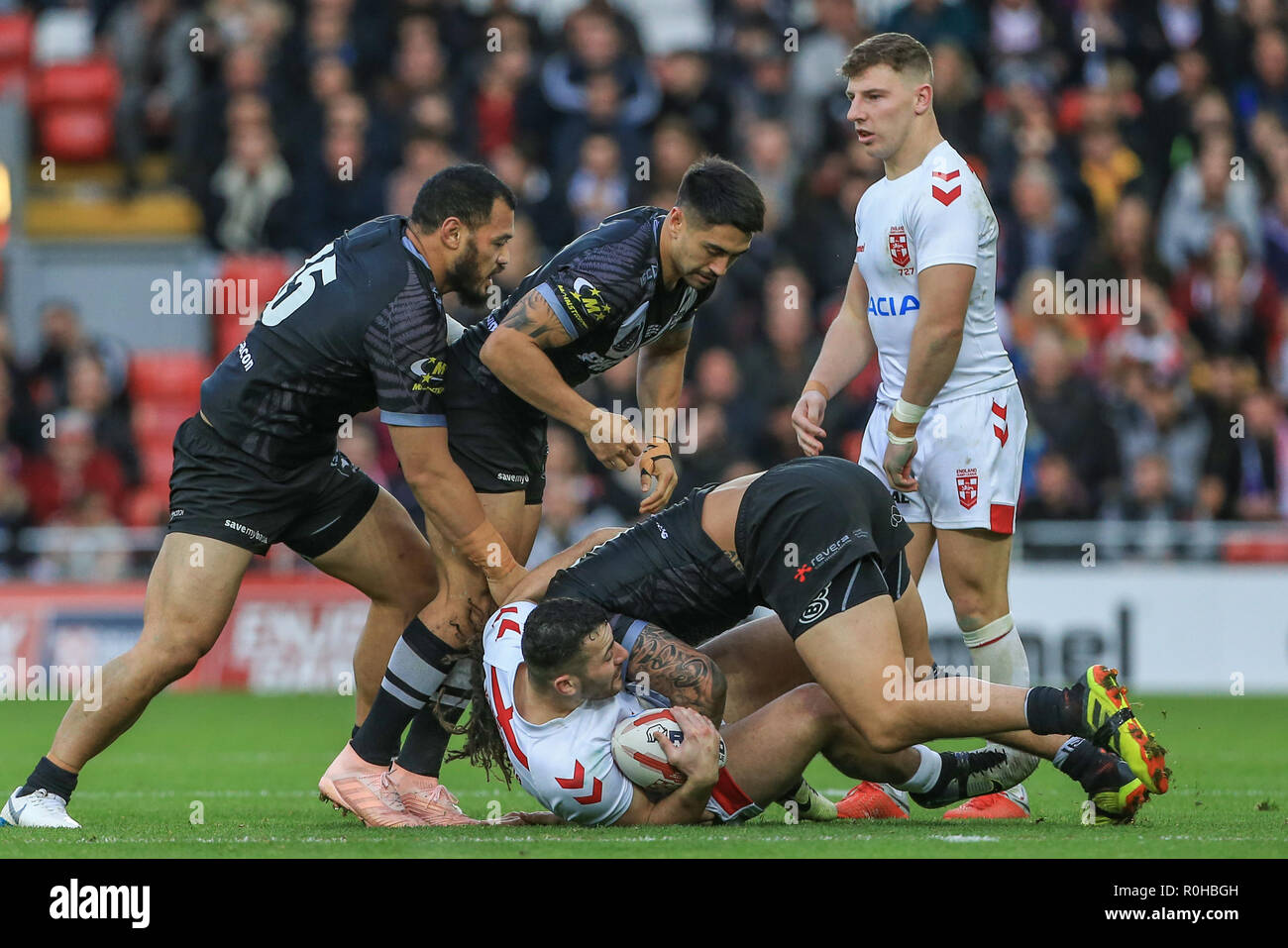 Mark proctor hi-res stock photography and images - Alamy