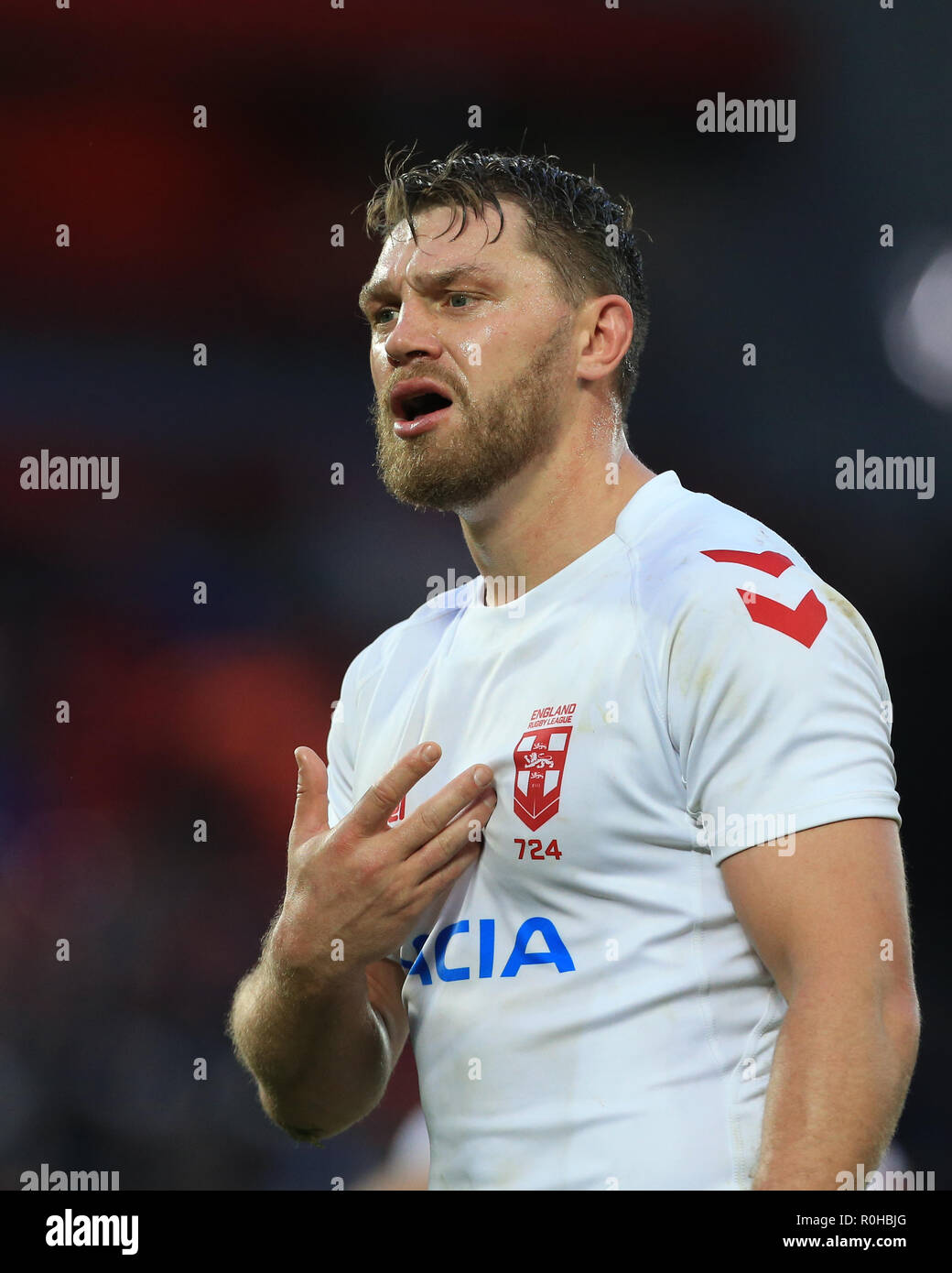Elliott whitehead hi-res stock photography and images - Alamy