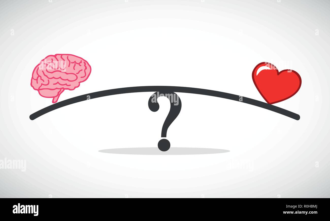 Rational Thinking Clipart