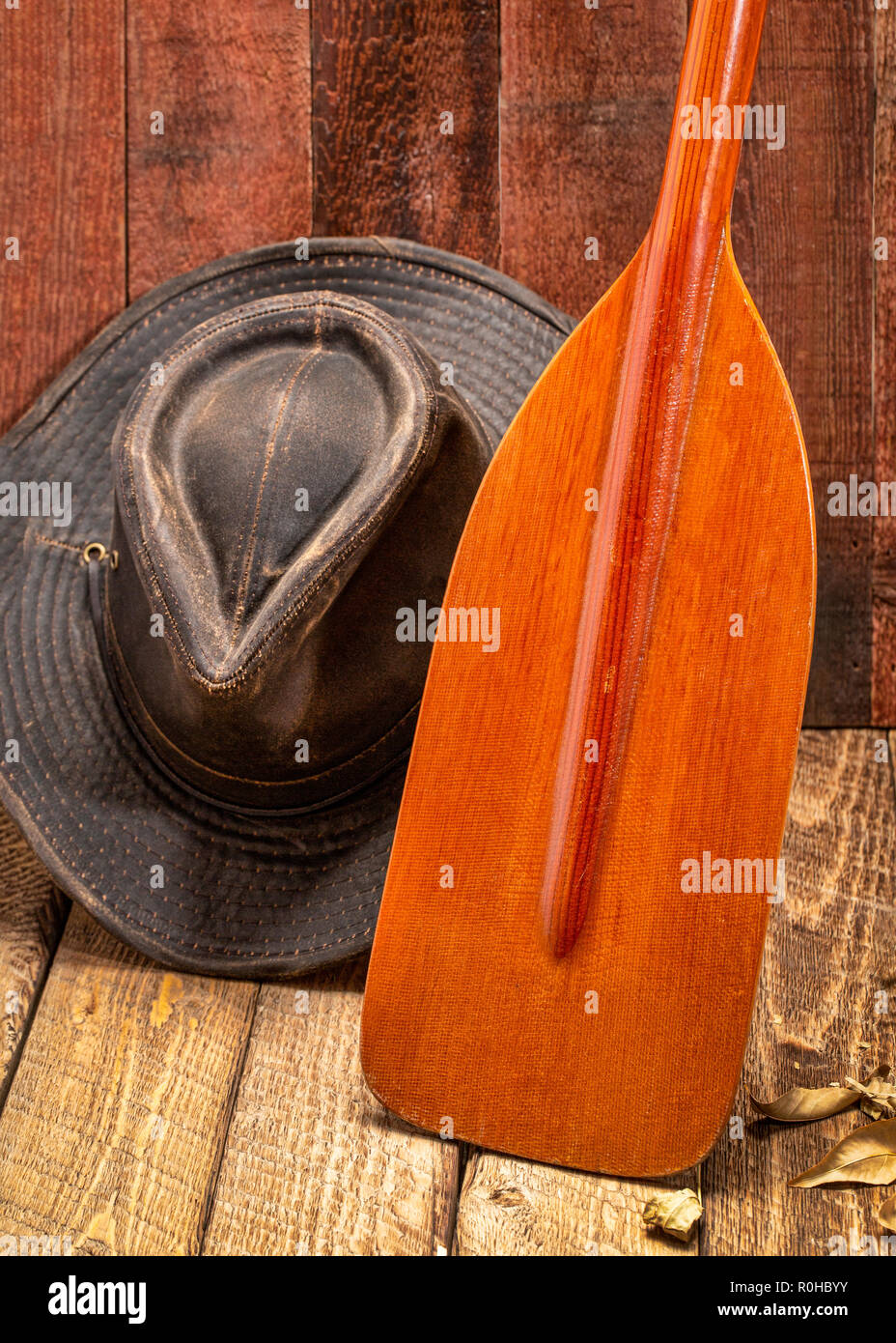 Outback Hats All Seasons