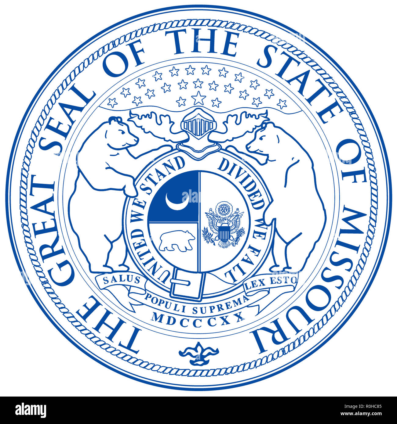 What Is The Symbol Of Missouri at Terry Summers blog