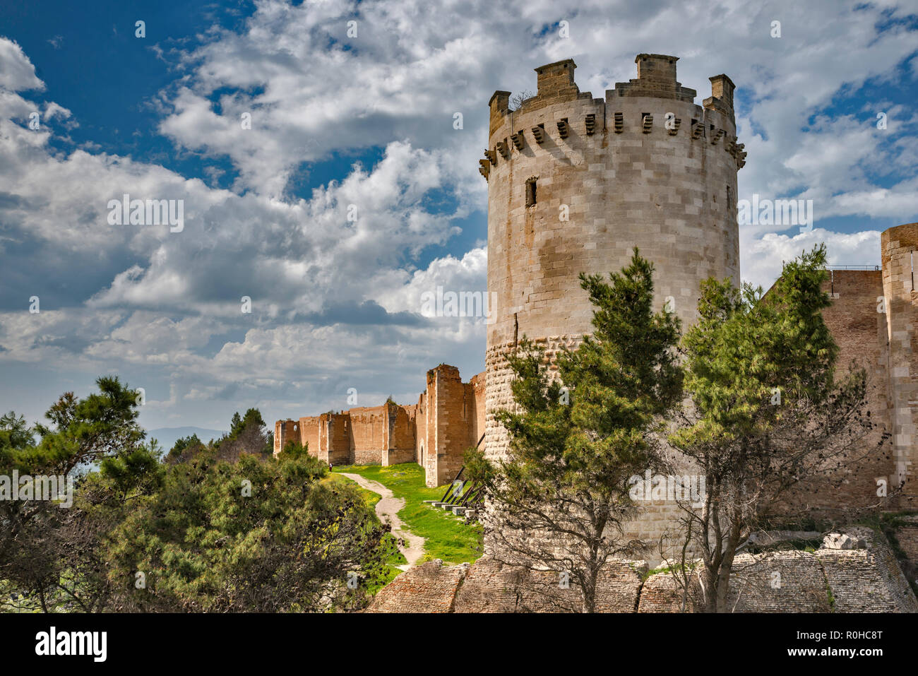 Lucera High Resolution Stock Photography and Images - Alamy