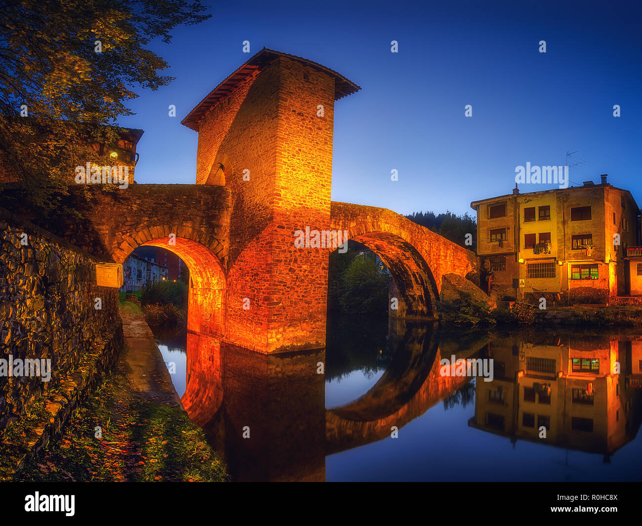Balmaseda spain hi-res stock photography and images - Alamy
