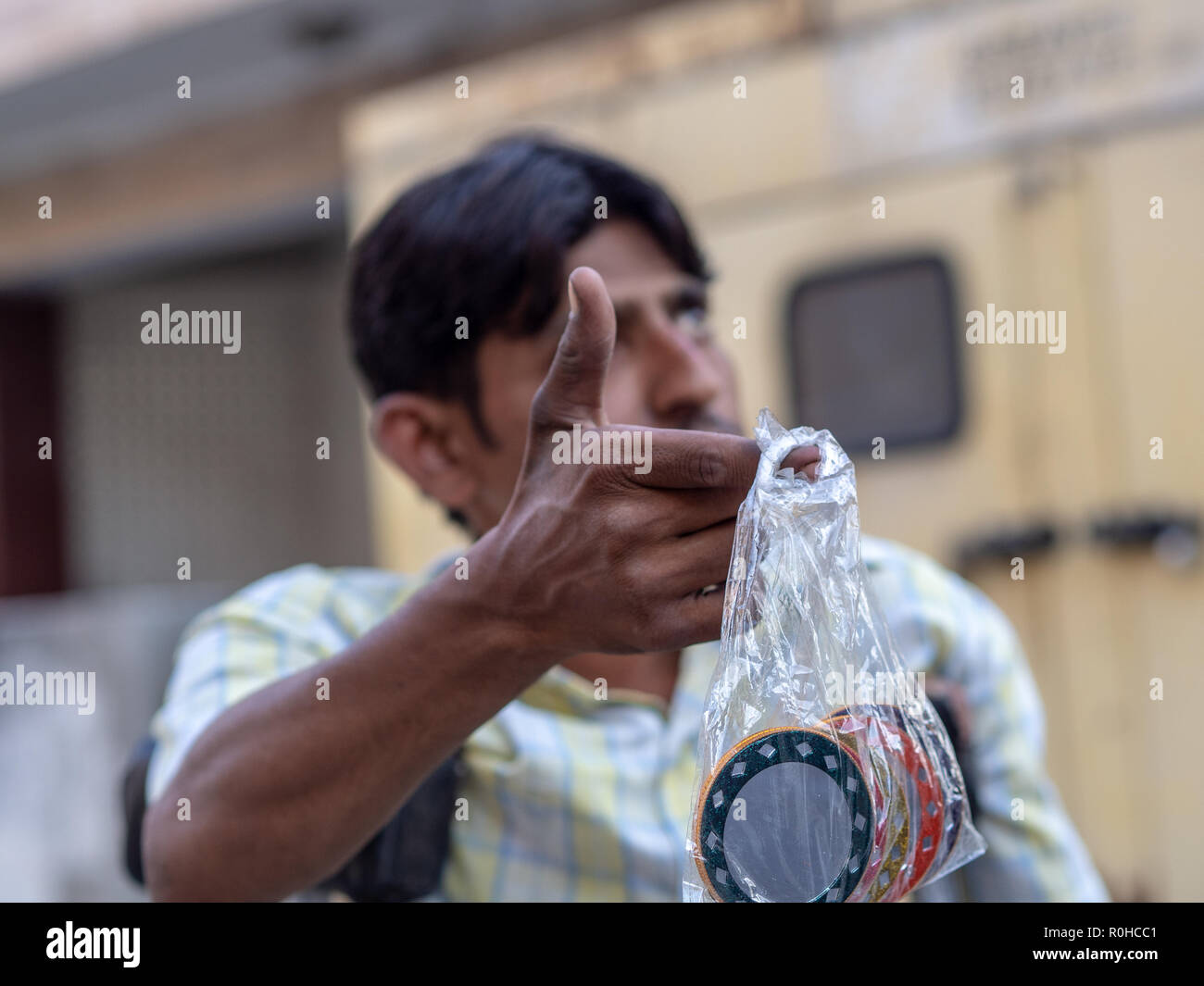 Poor mobility hi-res stock photography and images - Alamy