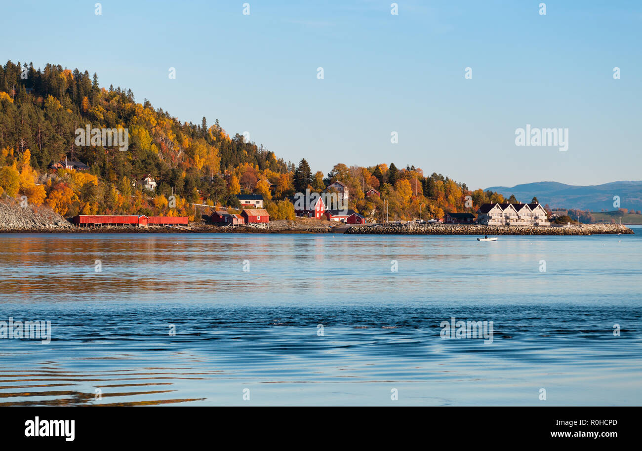 Sandefjord, norway hi-res stock photography and images - Alamy
