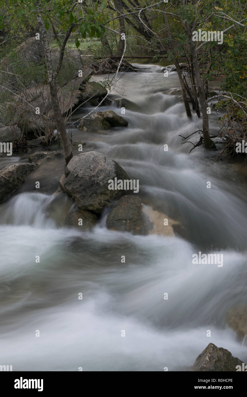 Barton creek hi-res stock photography and images - Alamy