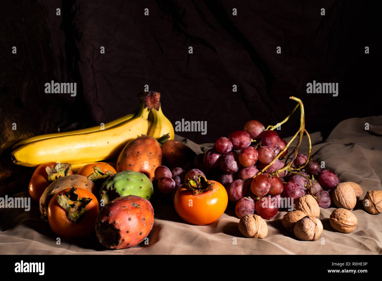 Frutta fichi hi-res stock photography and images - Alamy
