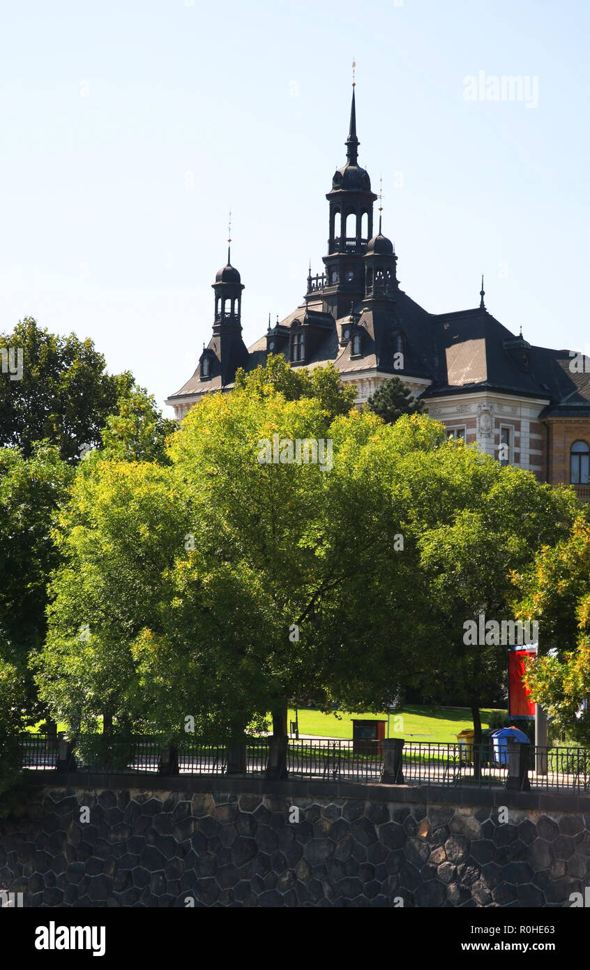 Plzen, bohemia, czechia hi-res stock photography and images - Alamy