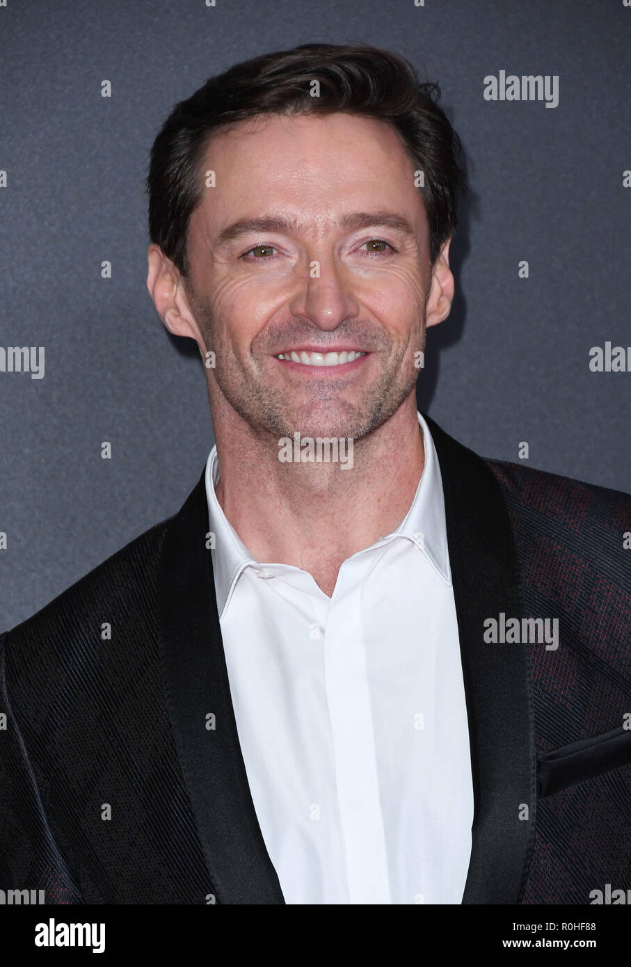Beverly Hills, United States. 04th Nov, 2018. 04 November 2018 ...