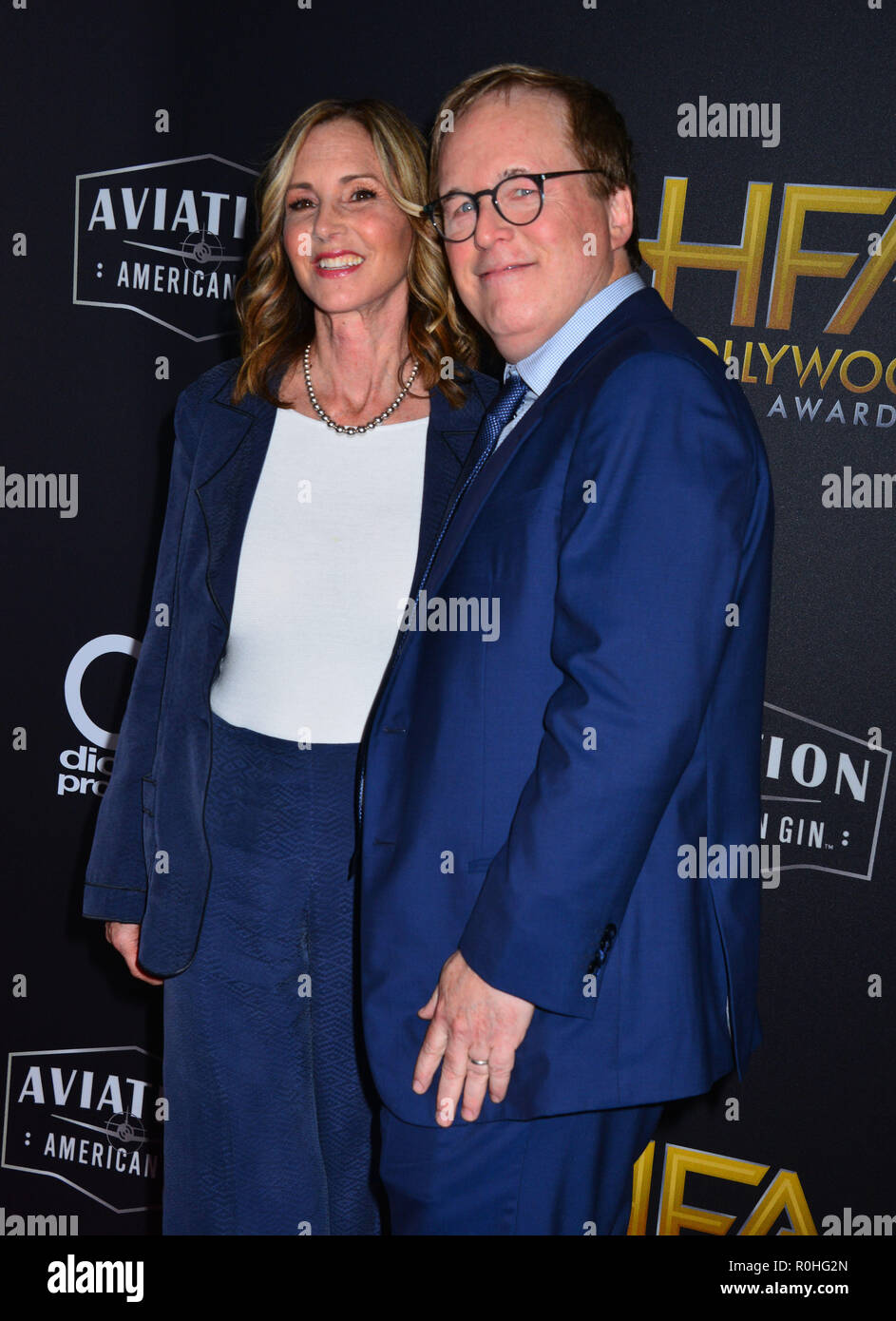 Brad Bird High Resolution Stock Photography and Images - Alamy