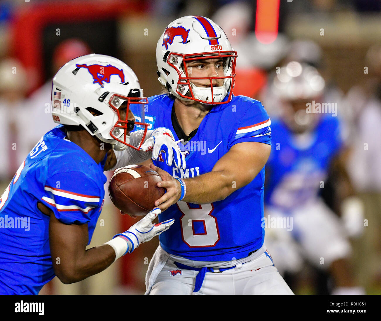 Southern methodist 2018 hi-res stock photography and images - Alamy