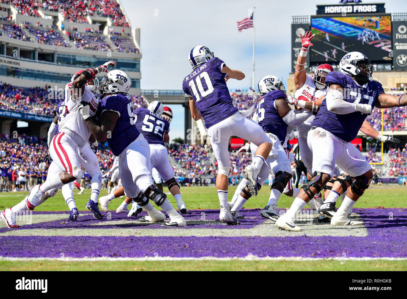Kenneth mann oklahoma hi-res stock photography and images - Alamy