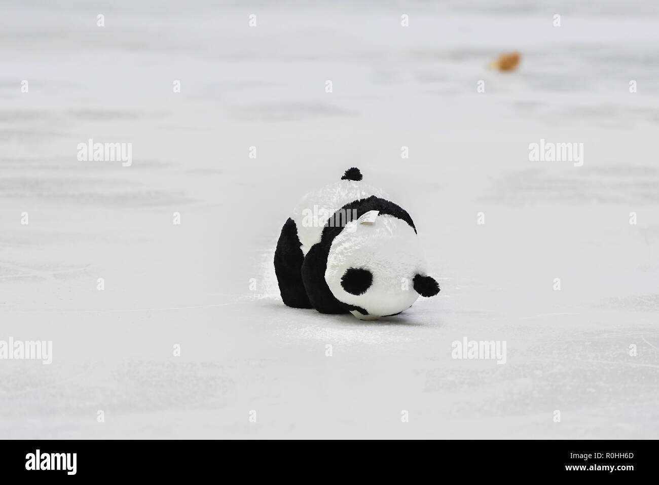 Panda a helsinki hi-res stock photography and images - Alamy