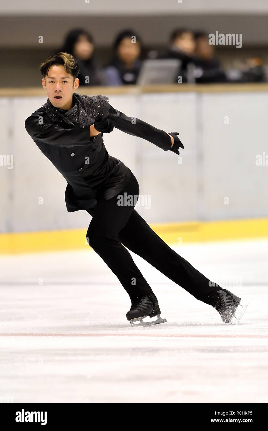 Daisuke ryu hi-res stock photography and images - Alamy