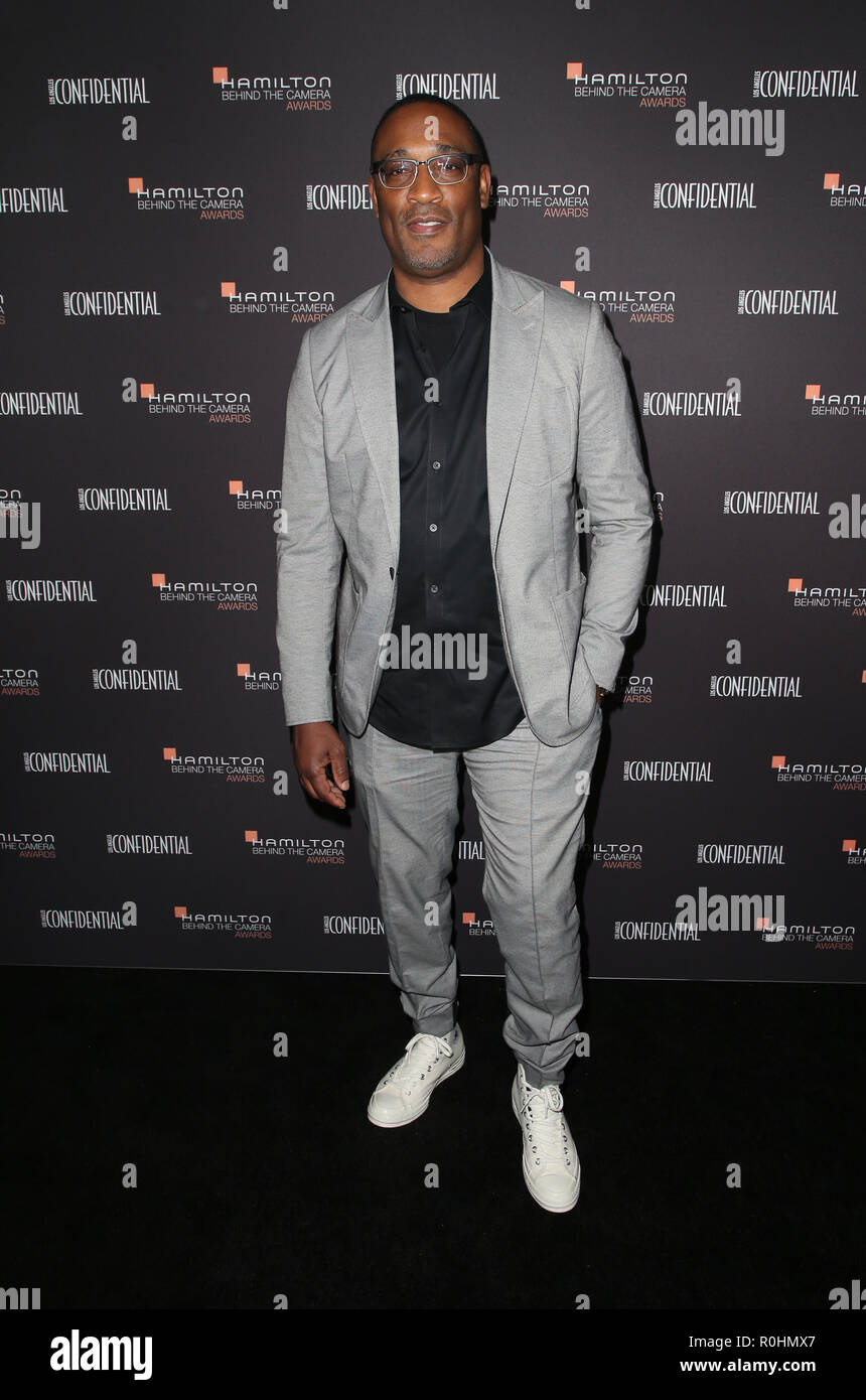 George tillman jr hi-res stock photography and images - Alamy