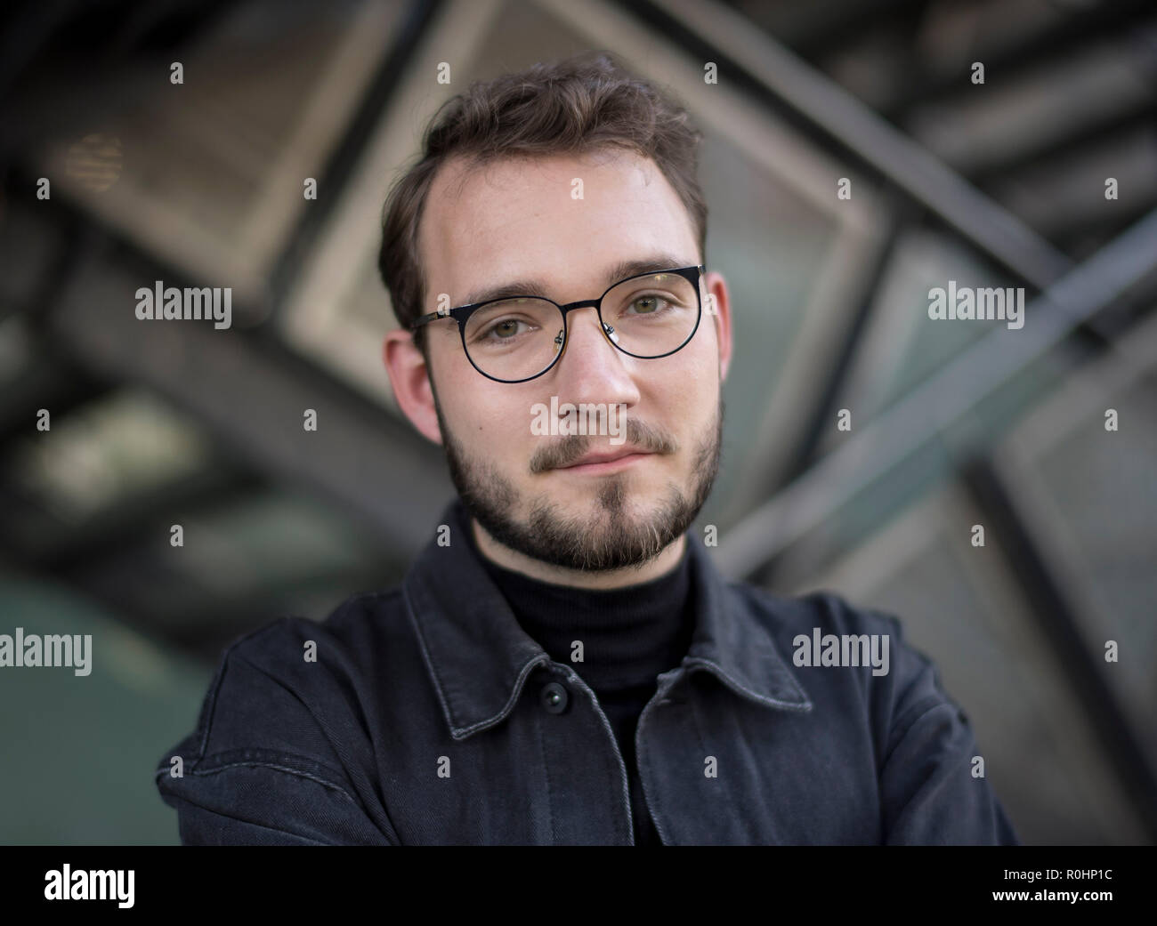 Lukas rietzschel hi-res stock photography and images - Alamy