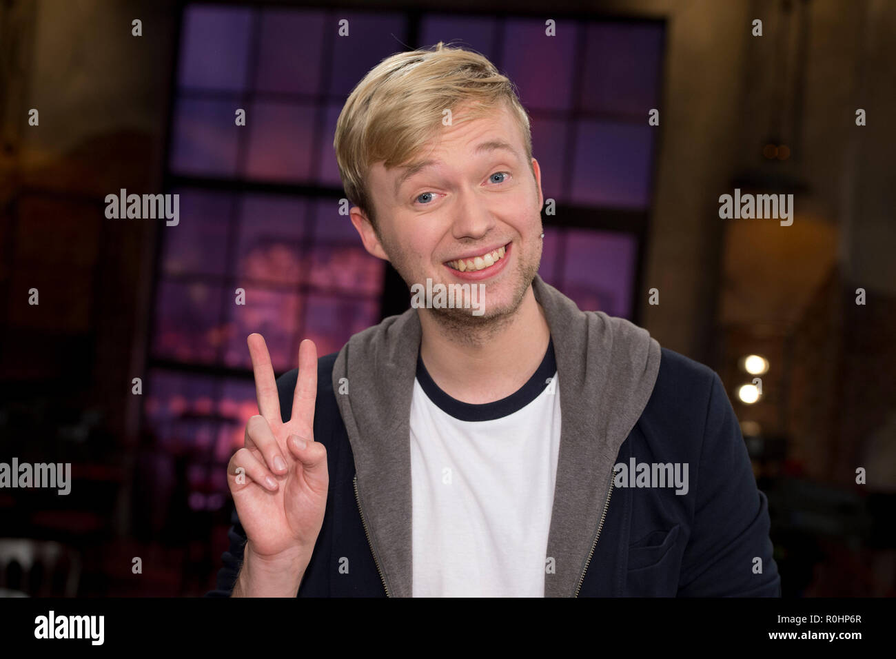 Marc weide hi-res stock photography and images - Alamy