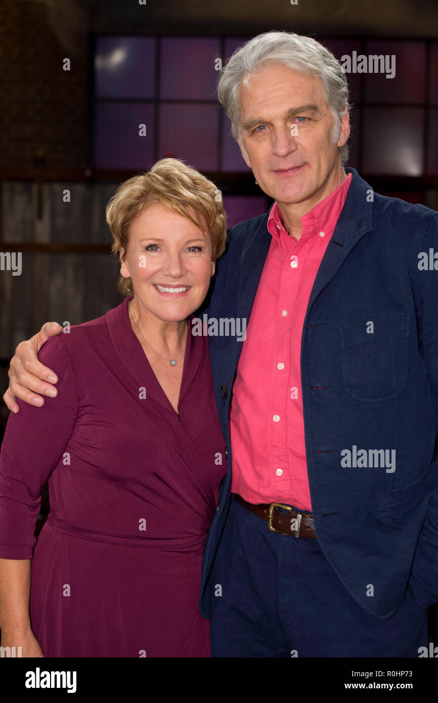 Mariele millowitsch hi-res stock photography and images - Alamy