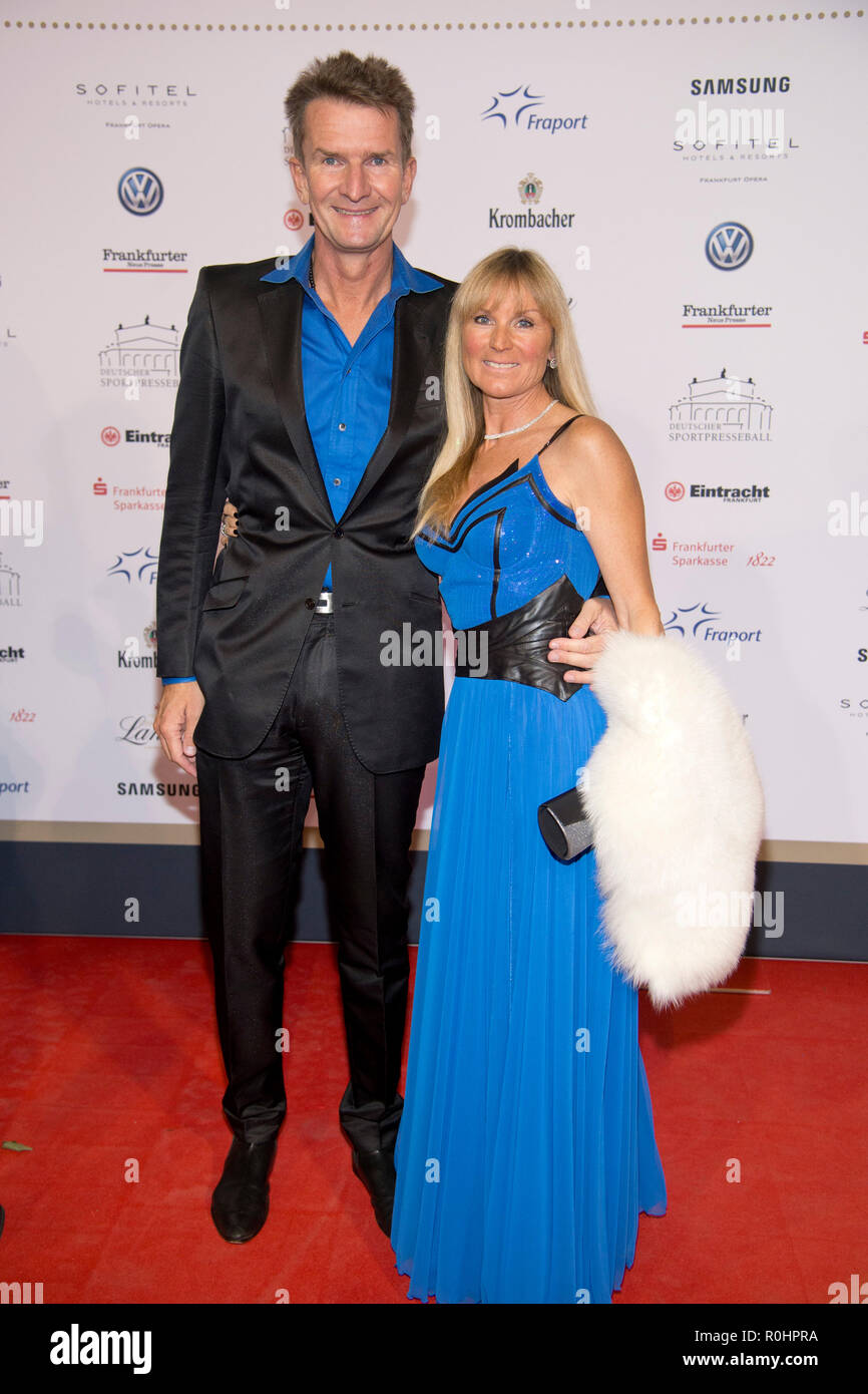 Michael Gross Swimmer