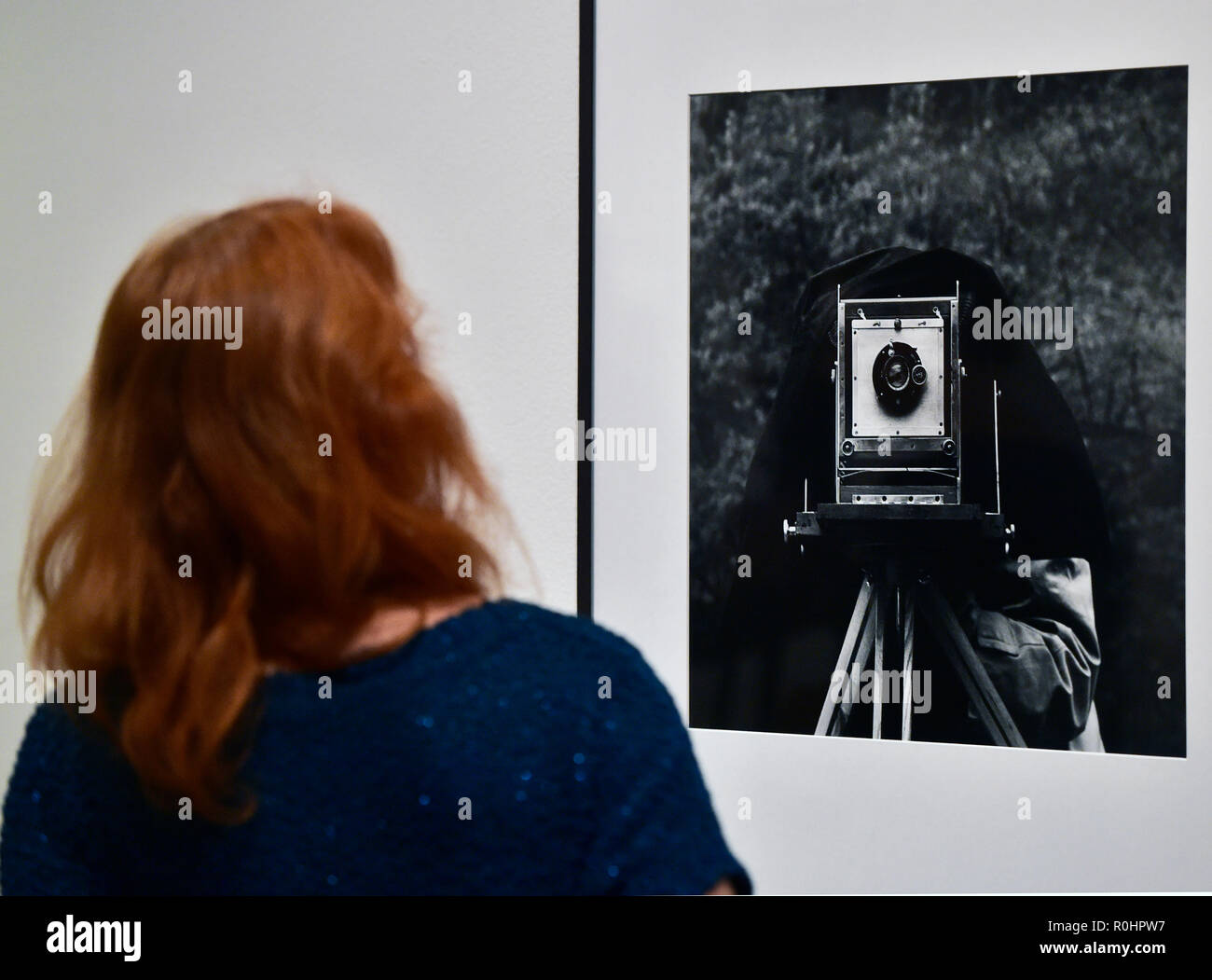 Czech photographer sudek hi-res stock photography and images - Alamy
