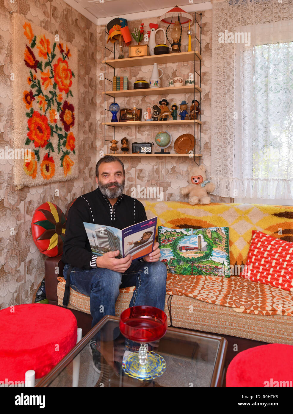 Collector bungalow hi-res stock photography and images - Alamy