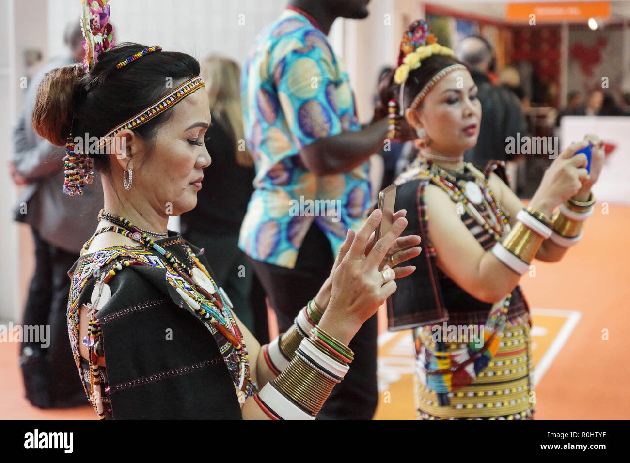 Uganda models hi-res stock photography and images - Alamy