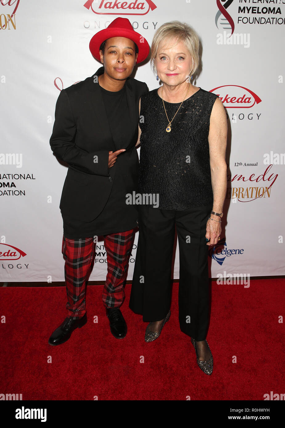 Chaunte wayans where hi-res stock photography and images - Alamy