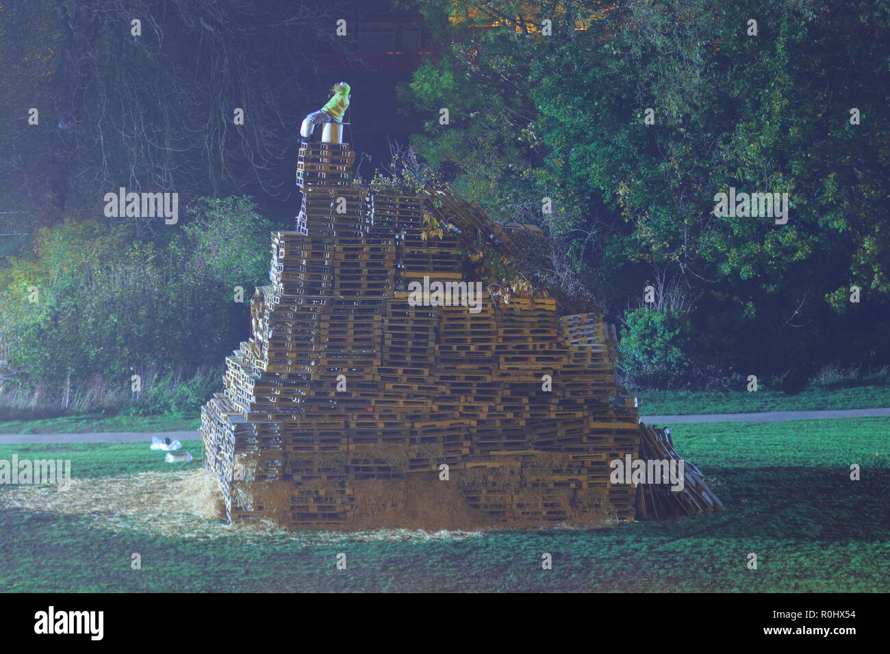 Springhead park leeds hi-res stock photography and images - Alamy