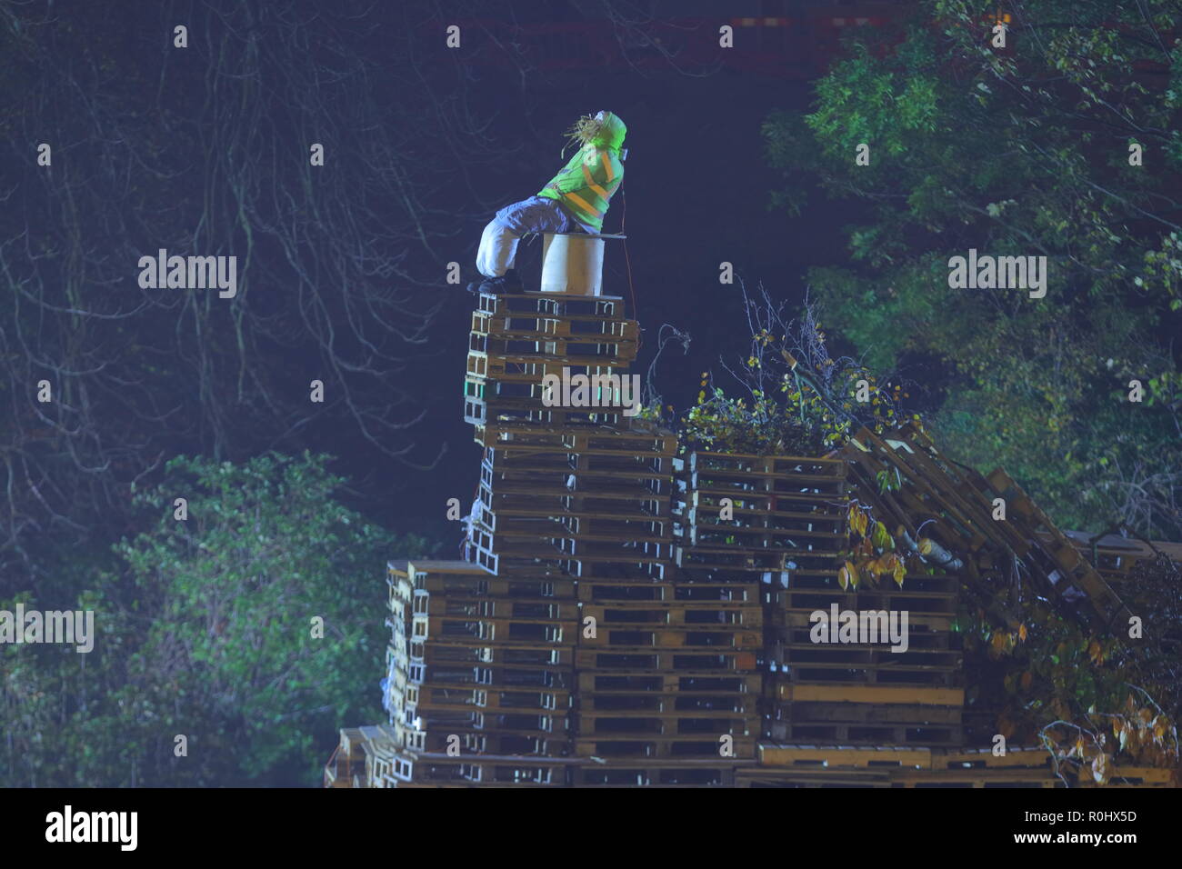 The gunpower plot hi-res stock photography and images - Alamy