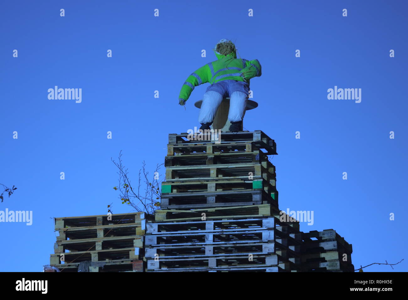 Penny park leeds hi-res stock photography and images - Alamy