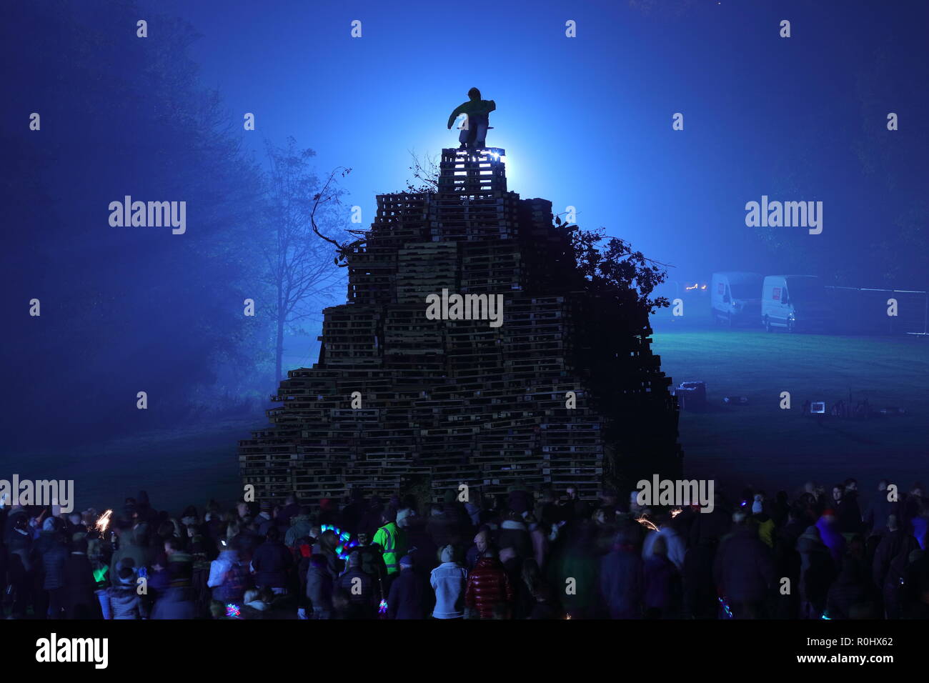 The gunpower plot hi-res stock photography and images - Alamy