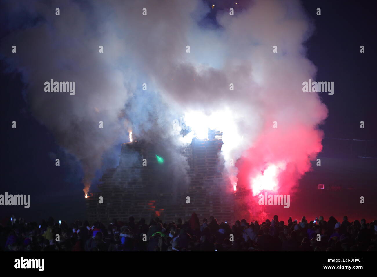 The gunpower plot hi-res stock photography and images - Alamy