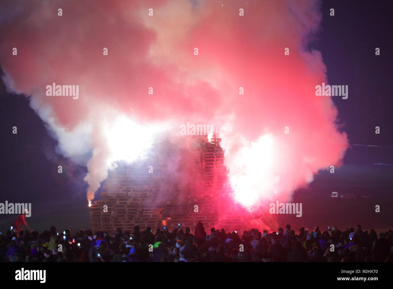 The gunpower plot hi-res stock photography and images - Alamy