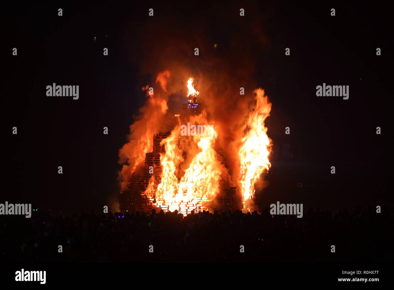 The gunpower plot hi-res stock photography and images - Alamy