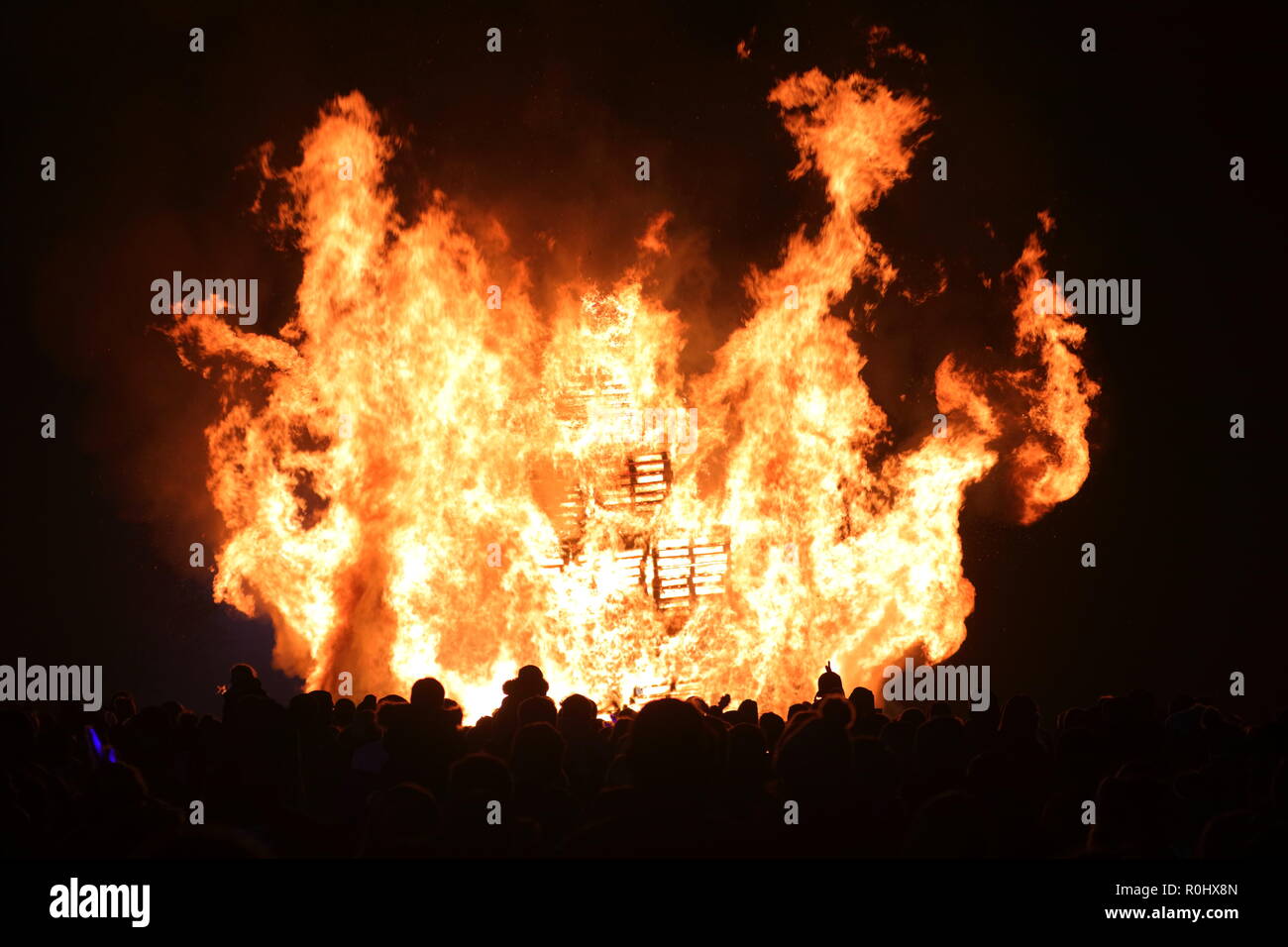 The gunpower plot hi-res stock photography and images - Alamy