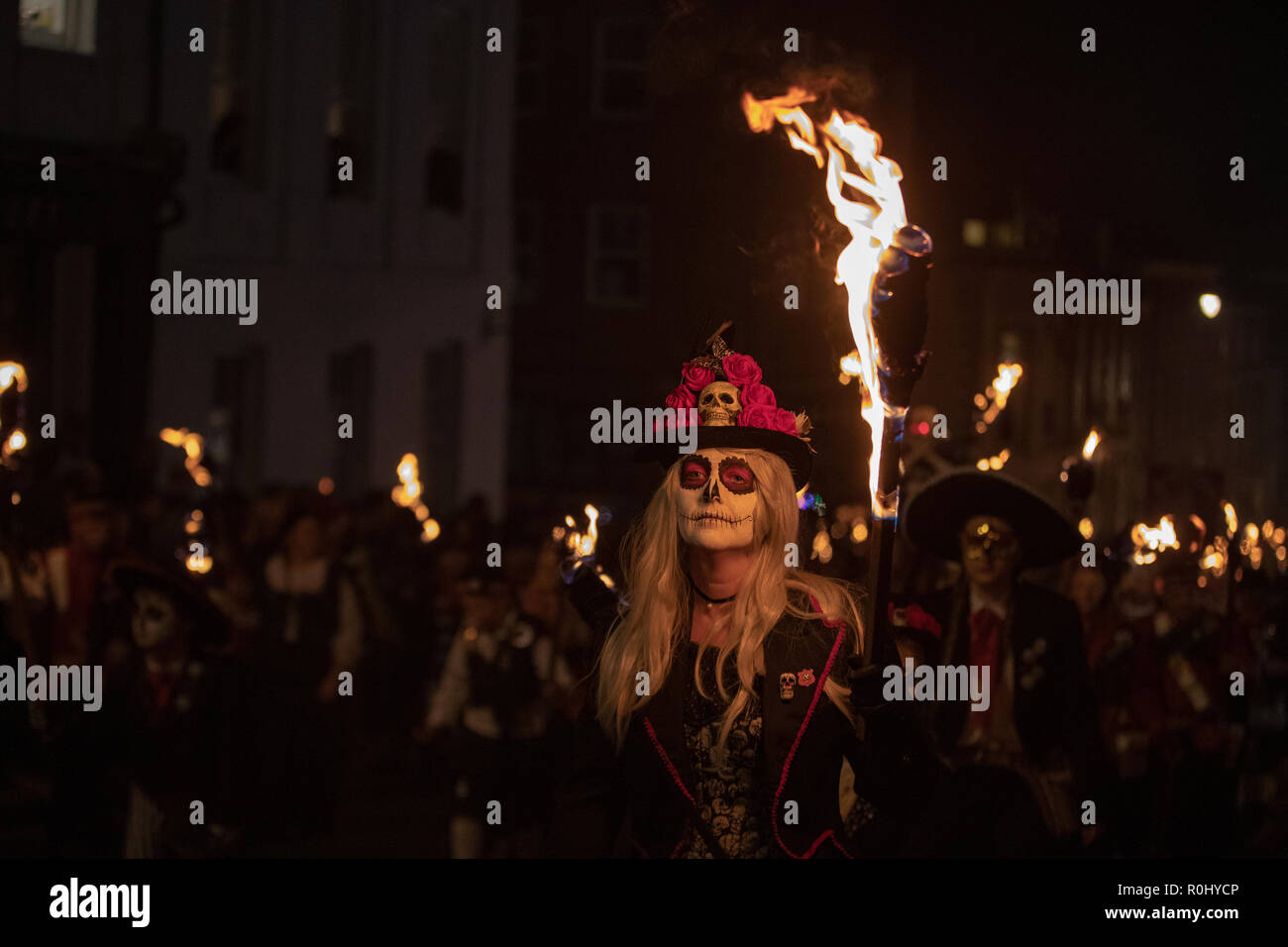 Lewis guy fawkes hi-res stock photography and images - Alamy