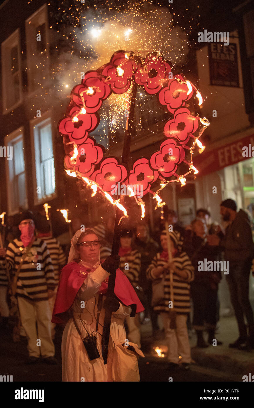 Lewis guy fawkes hi-res stock photography and images - Alamy