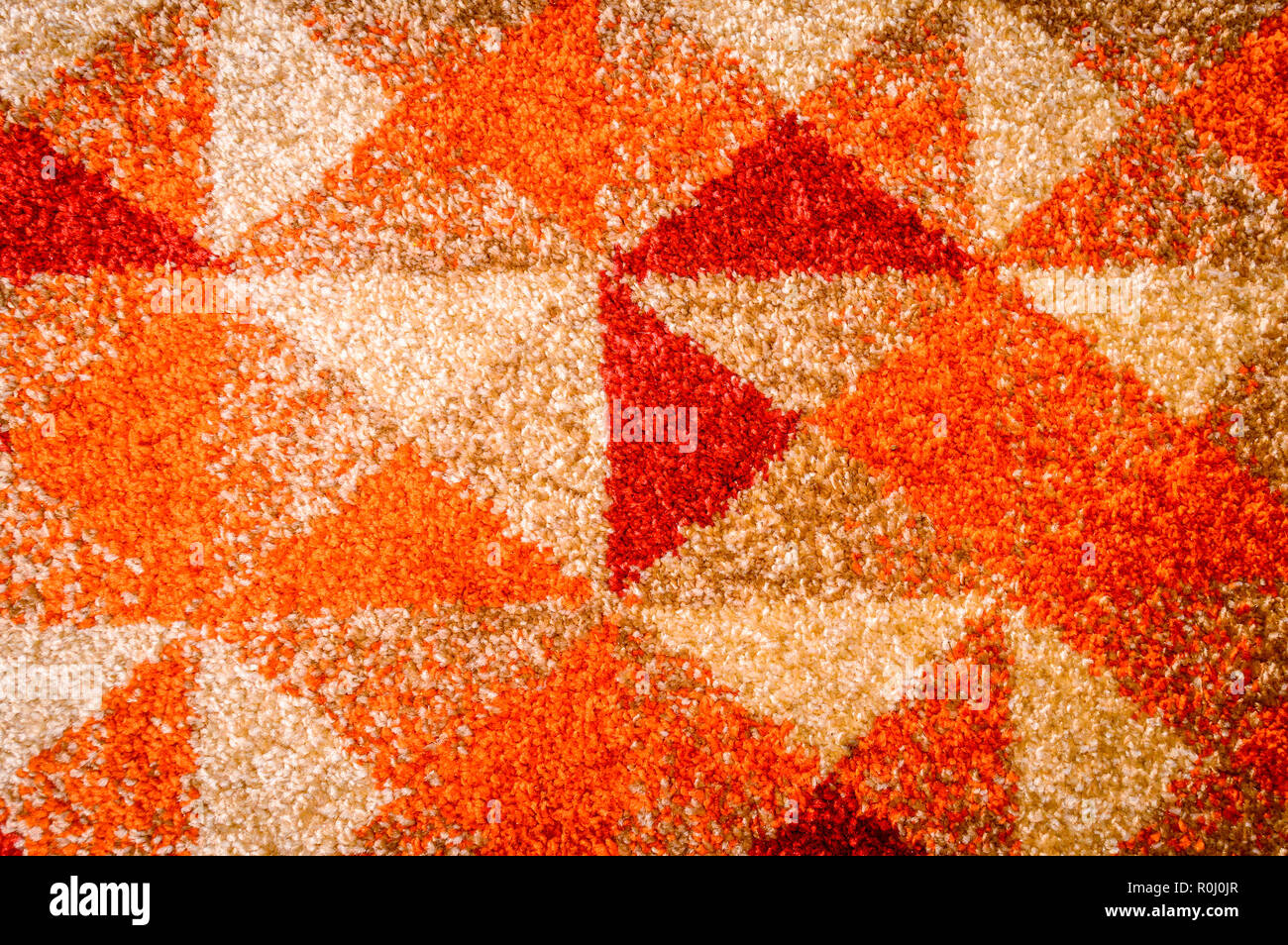 Burlap background texture. Abstract regular striped seamless pattern ...