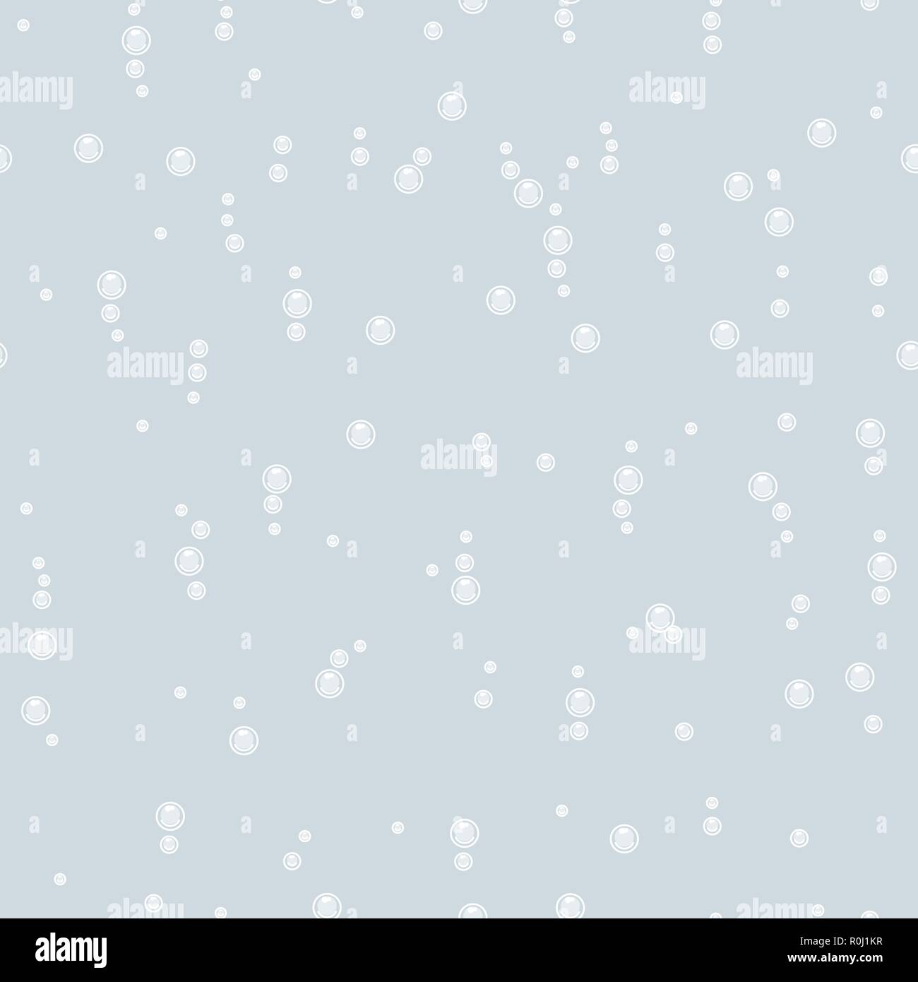 Bubbles underwater soda drink effect Stock Vector Image & Art - Alamy