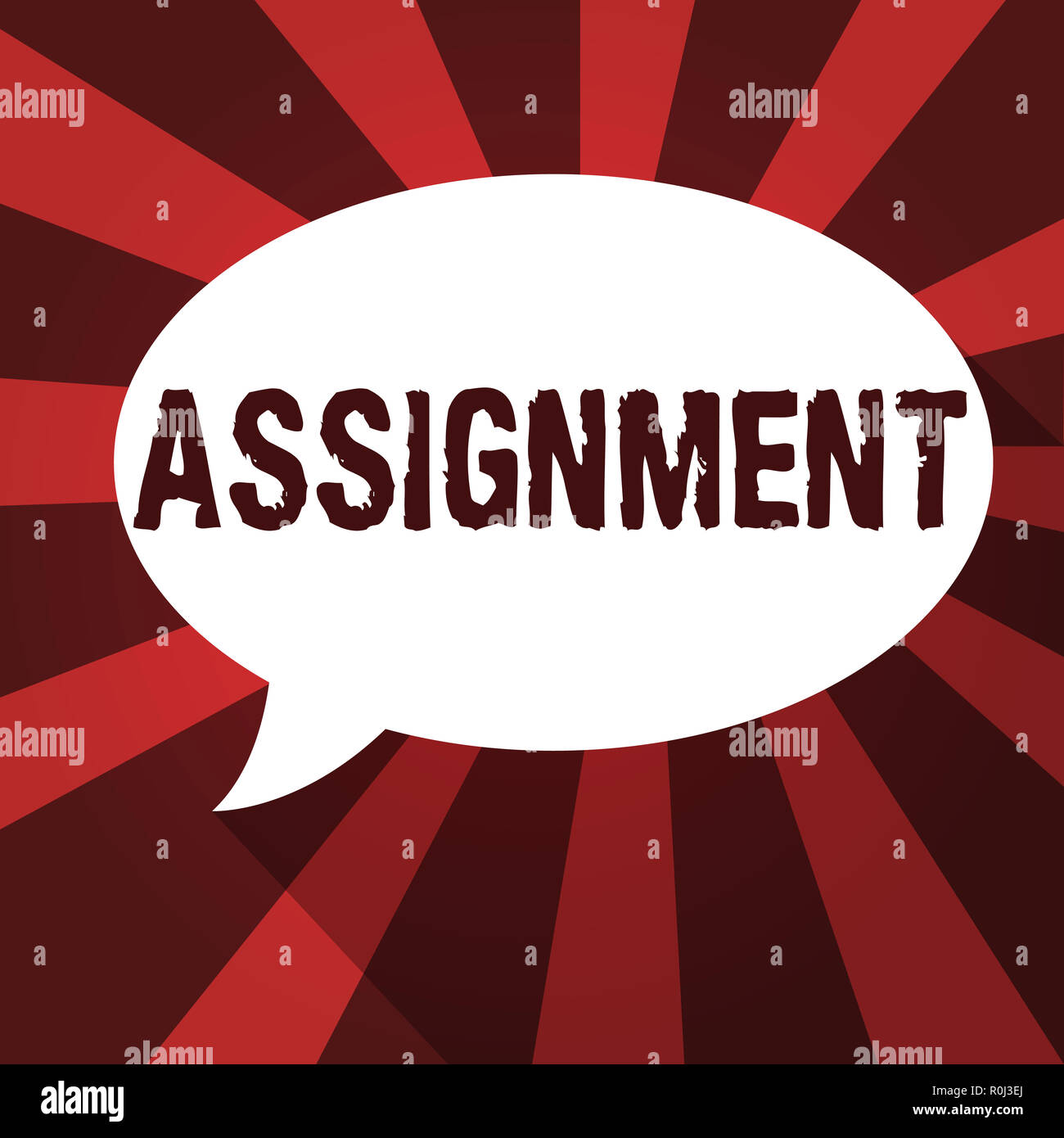 Exercise assignment exams test hi-res stock photography and images - Alamy