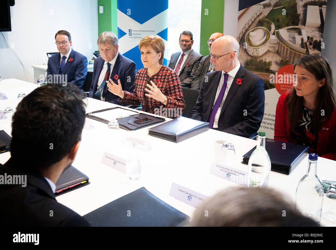 Peter mathieson hi-res stock photography and images - Alamy