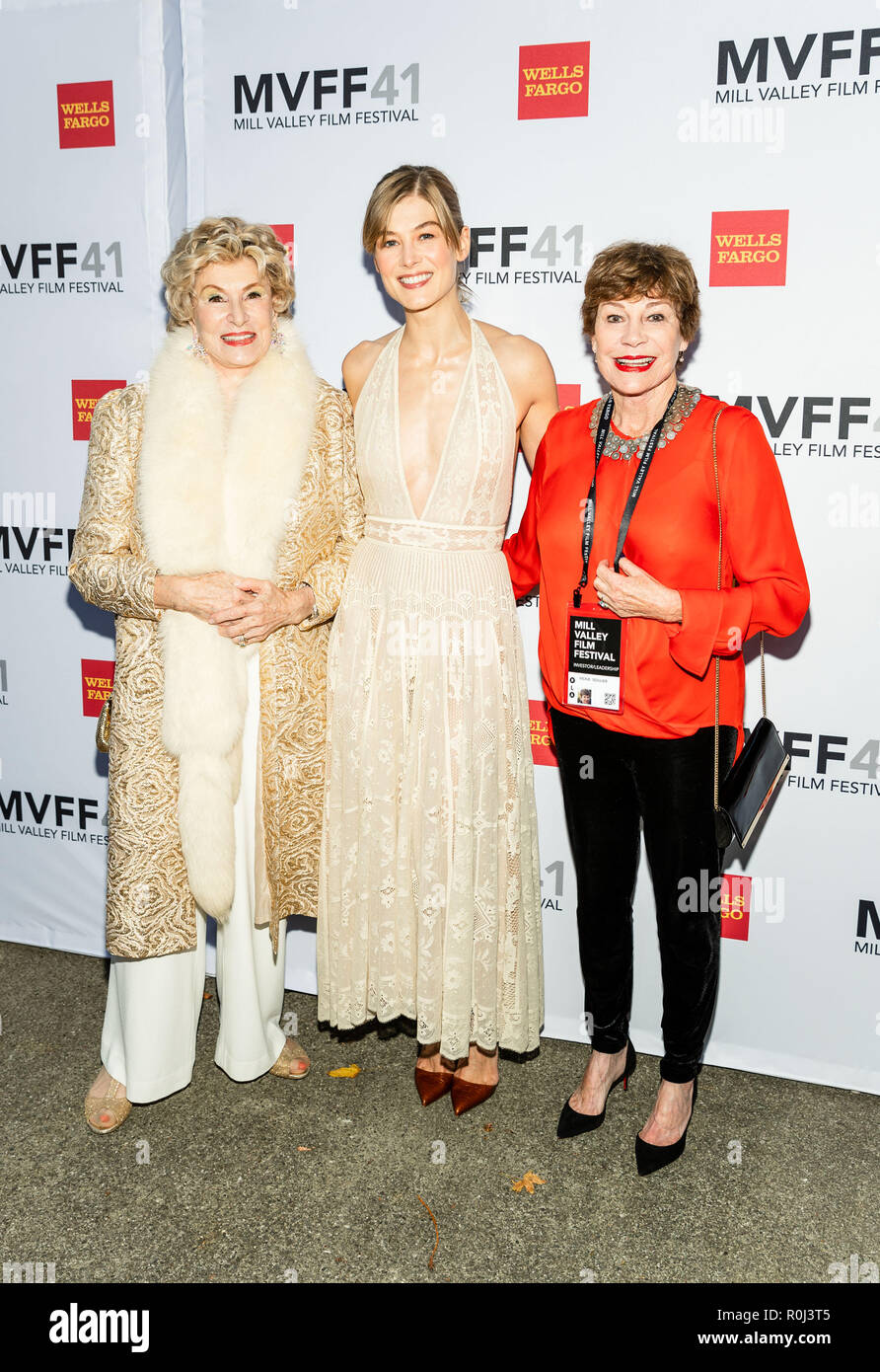 Jennifer pike 2018 hi-res stock photography and images - Alamy