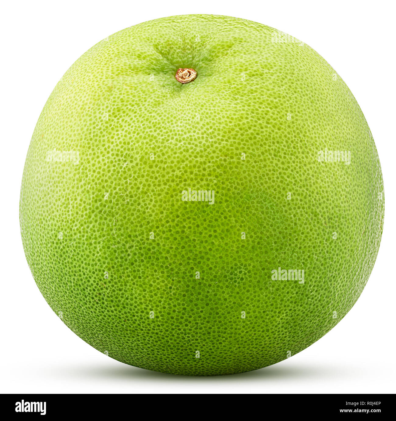 Sweetie citrus fruit isolated on white background. Clipping Path Stock ...