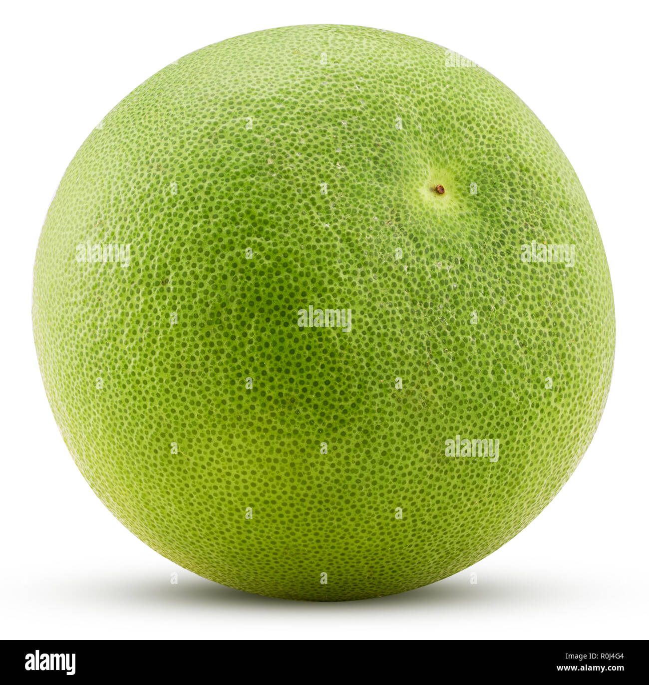 Sweetie citrus fruit isolated on white background. Clipping Path Stock ...