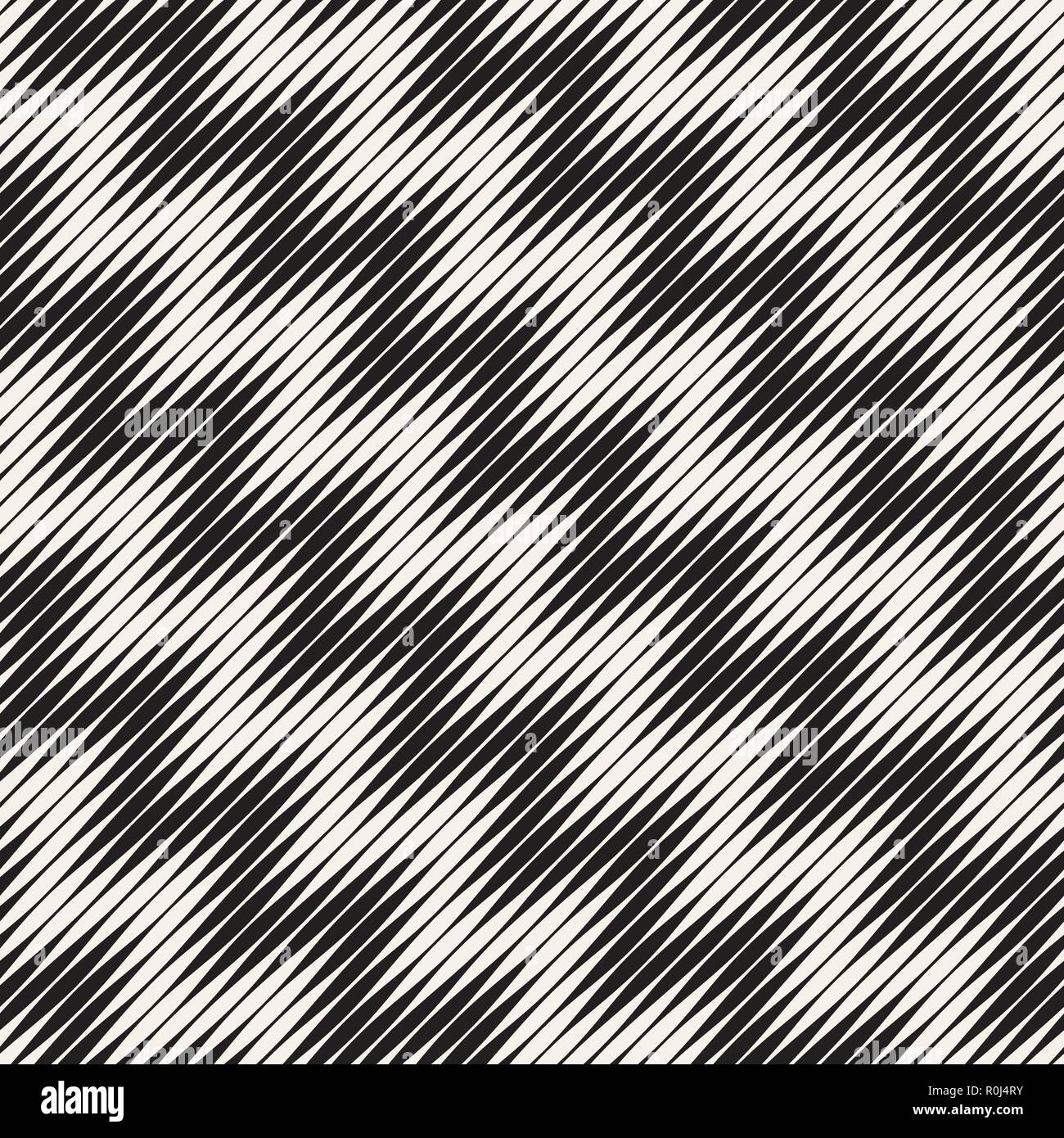 Seamless ripple pattern. Repeating vector texture. Wavy graphic ...