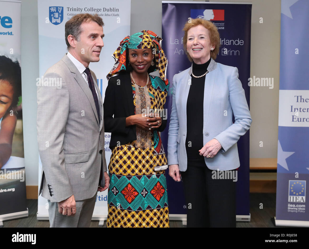 Ibrahim oumarou hi-res stock photography and images - Alamy