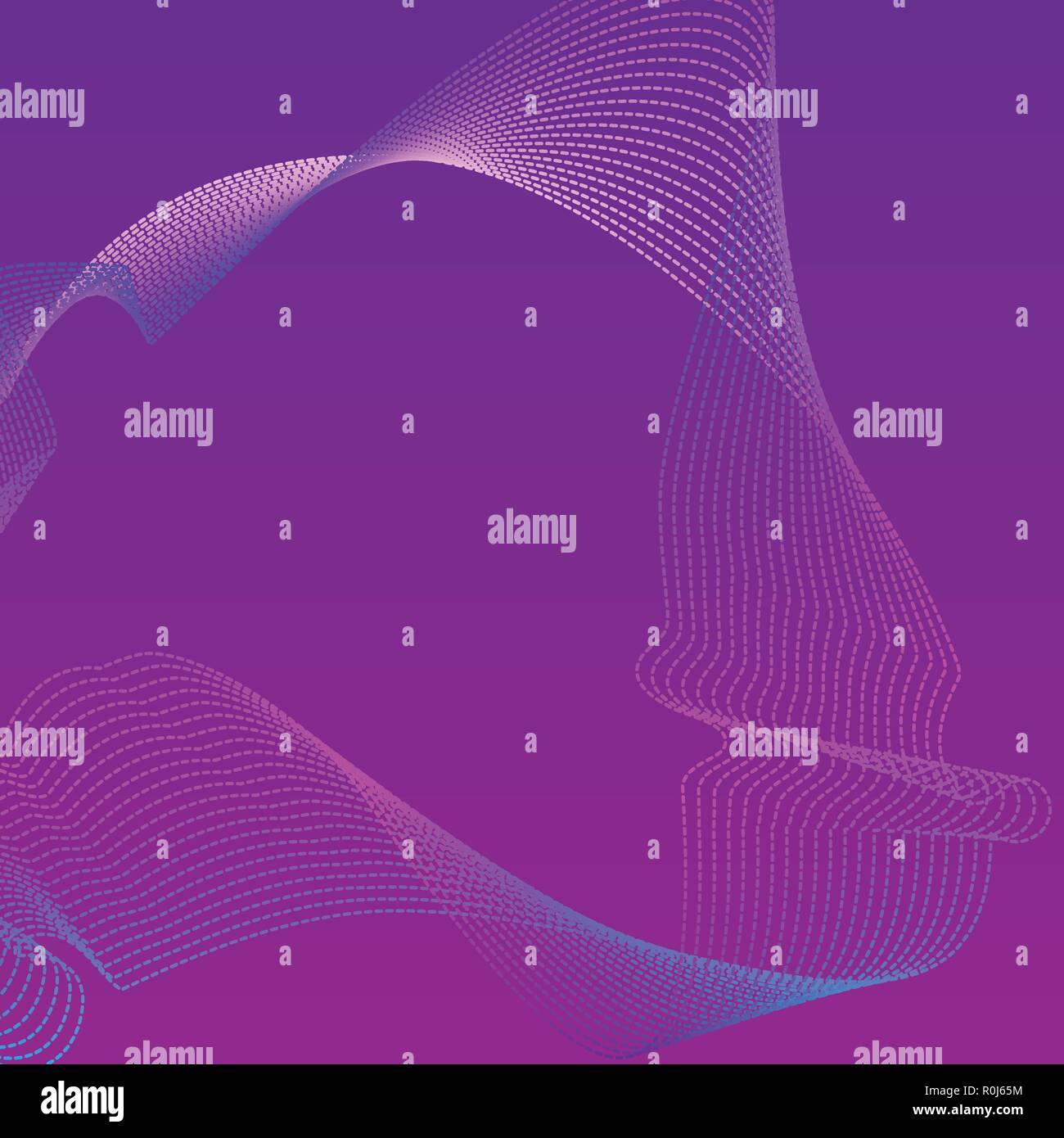 Purple background dynamic light light Stock Vector Images - Alamy